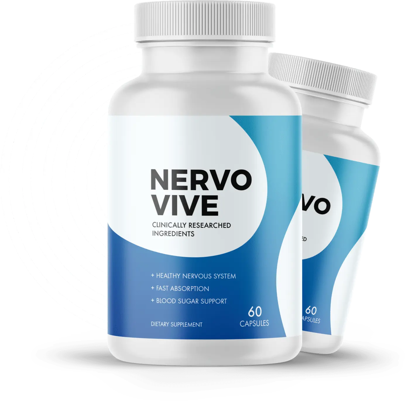 Nervovive |Officical Site| Natural Relief for Nerve Pain